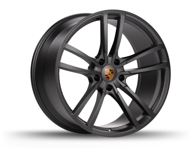 P 104 | TAIWAN FORGED | 鋁圈訂製 | 鋁圈客製 | 設計、生產、測試、組裝完整一條龍服務