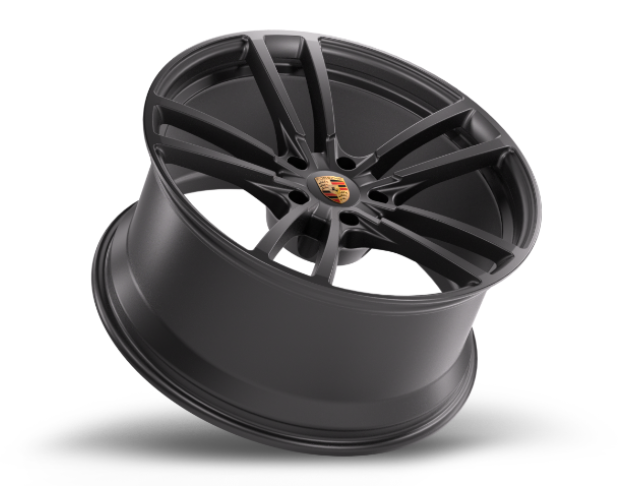 P 104 | TAIWAN FORGED | 鋁圈訂製 | 鋁圈客製 | 設計、生產、測試、組裝完整一條龍服務