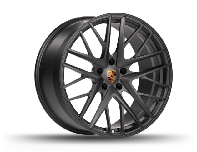 P 106 | TAIWAN FORGED | 鋁圈訂製 | 鋁圈客製 | 設計、生產、測試、組裝完整一條龍服務