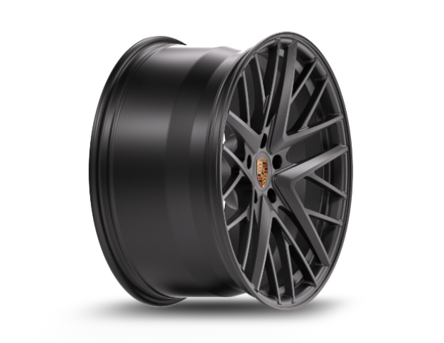 P 106 | TAIWAN FORGED | 鋁圈訂製 | 鋁圈客製 | 設計、生產、測試、組裝完整一條龍服務